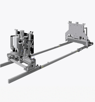 transfer systems for retrofit of hydraulic and servopresses up to 1000t ...